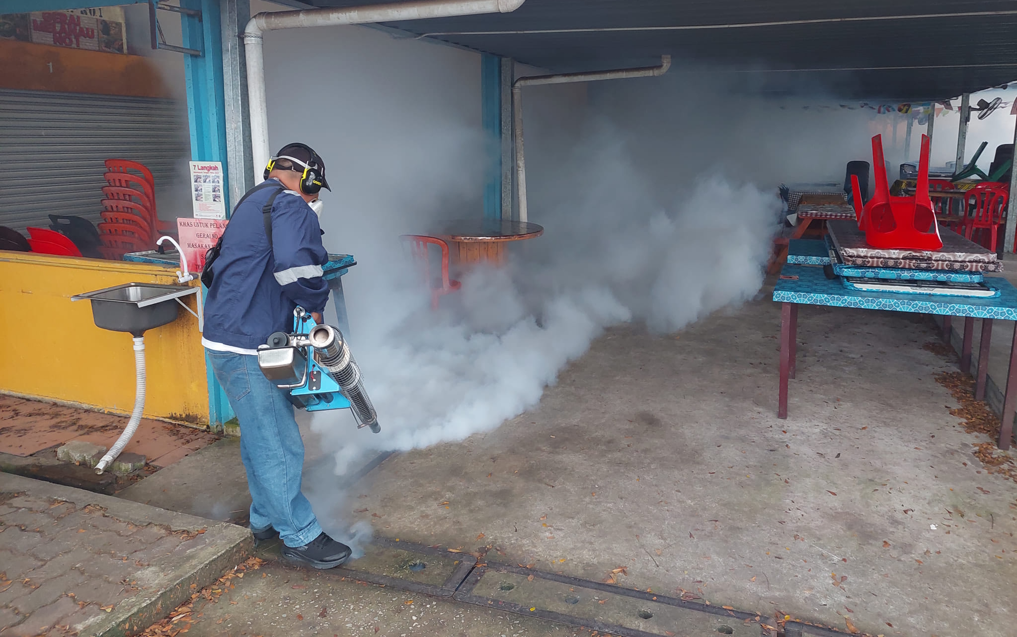 News - Laman Web Majlis Daerah Dalat & Mukah