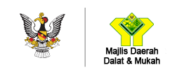 Laman Web Majlis Daerah Dalat & Mukah